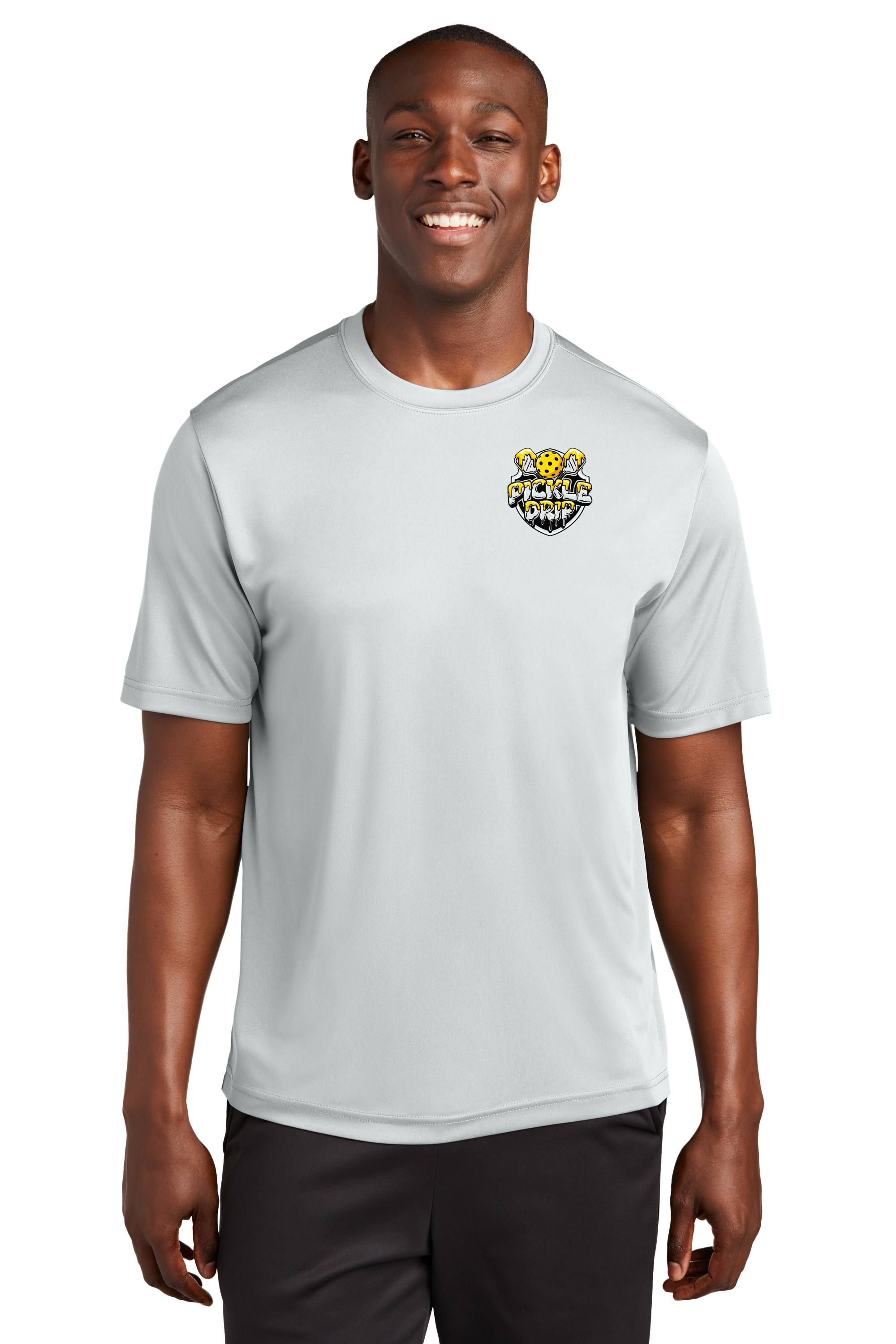 Classic Drip Tee – PickleDrip