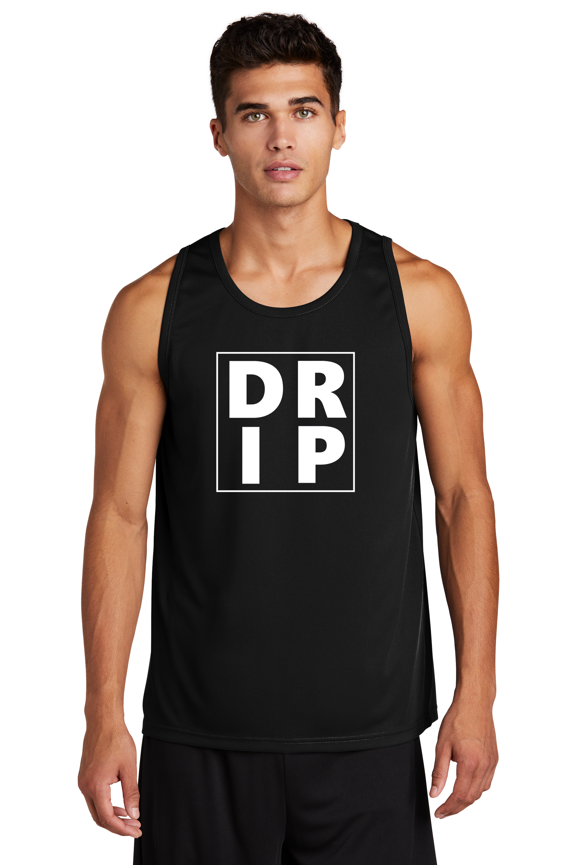 DRIP Block Tank – PickleDrip